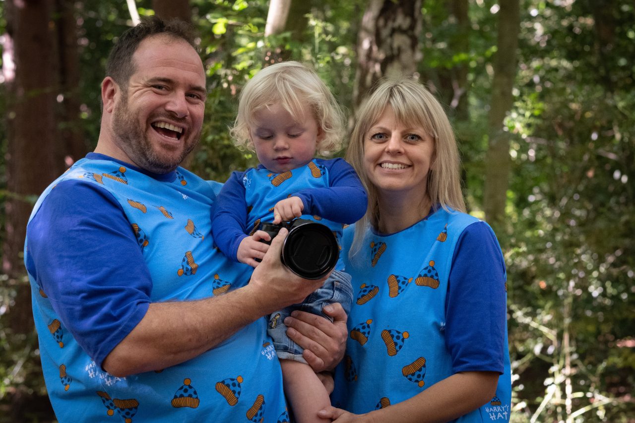 Support & Small Grants for Charities - Matthew Good Foundation