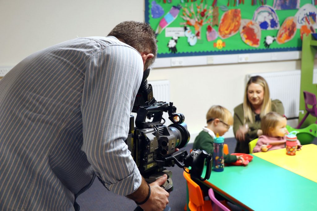 Amplify Charity Films - Connecting businesses with high impact small ...