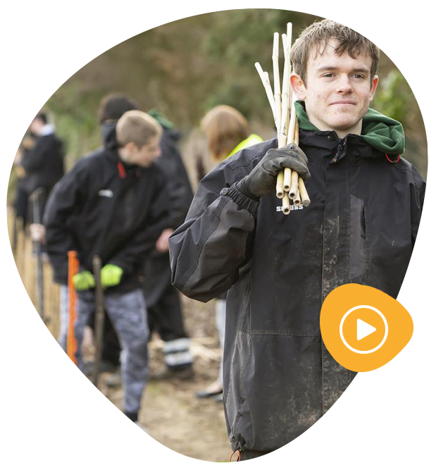 Home - Connecting businesses with high impact small charities | Matthew ...