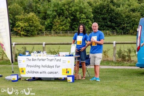 Ben's Den - Connecting businesses with high impact small charities ...