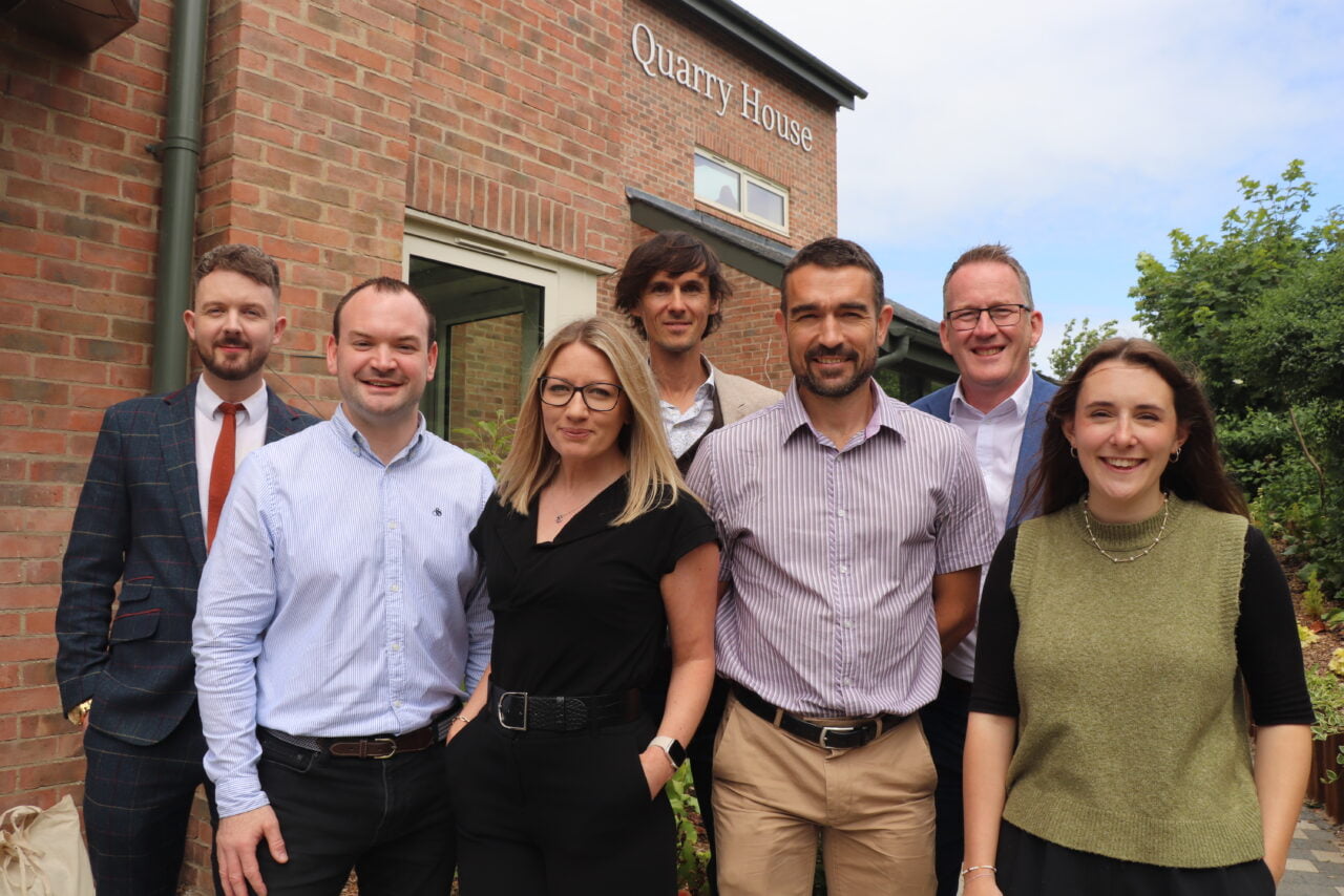 Home - Connecting businesses with high impact small charities | Matthew ...