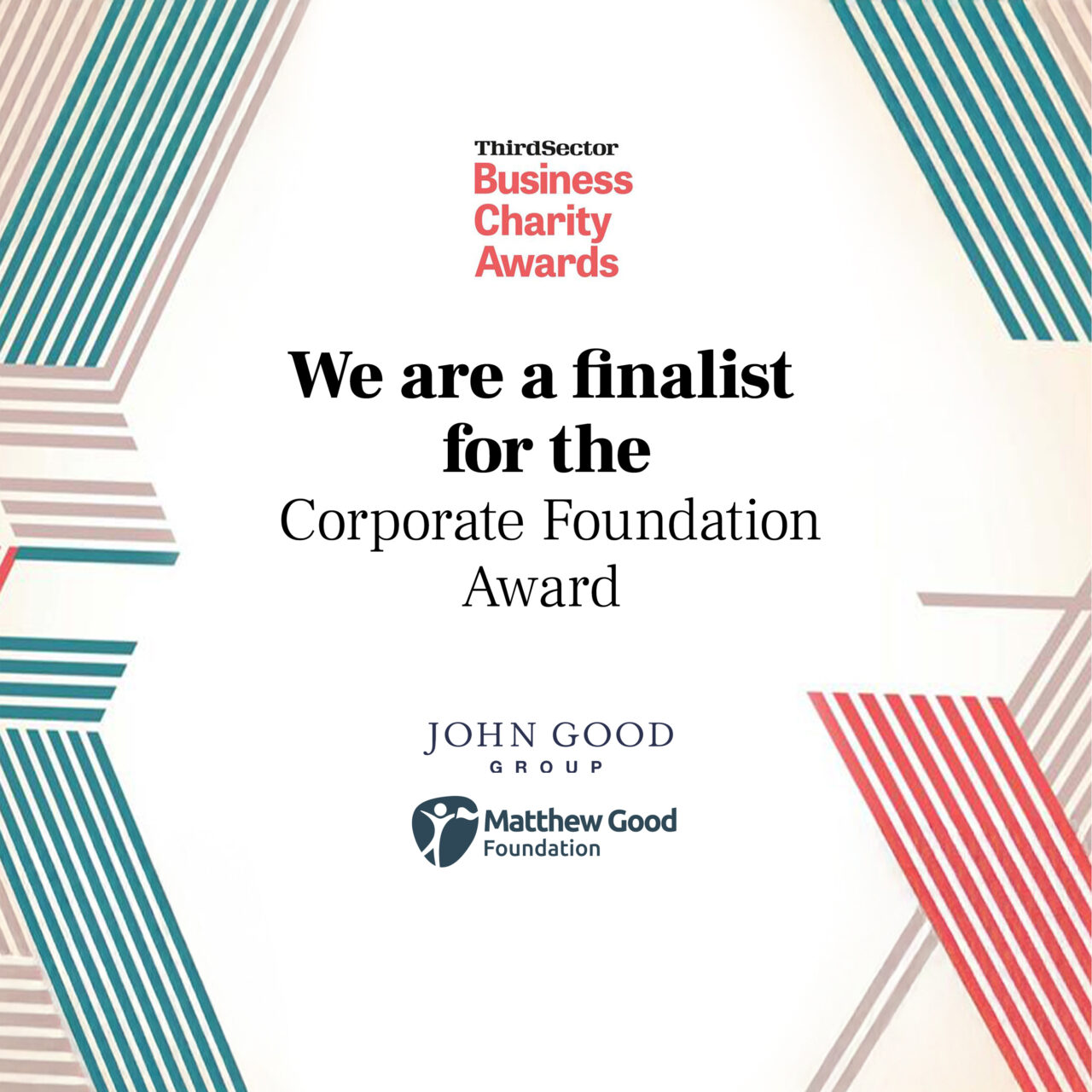 Home - Connecting businesses with high impact small charities | Matthew ...